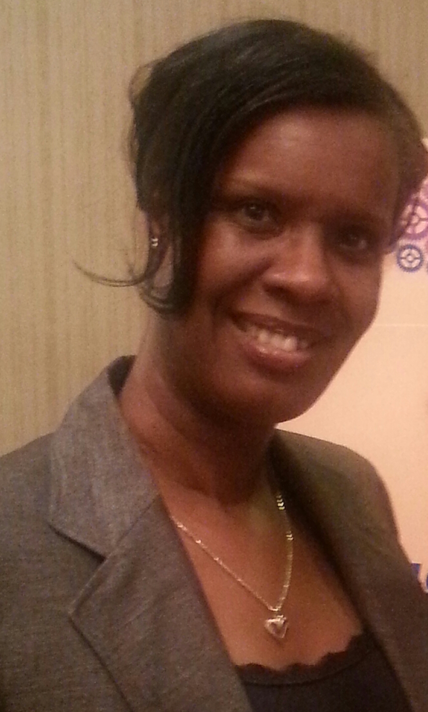 About « Rhonda M. Lee